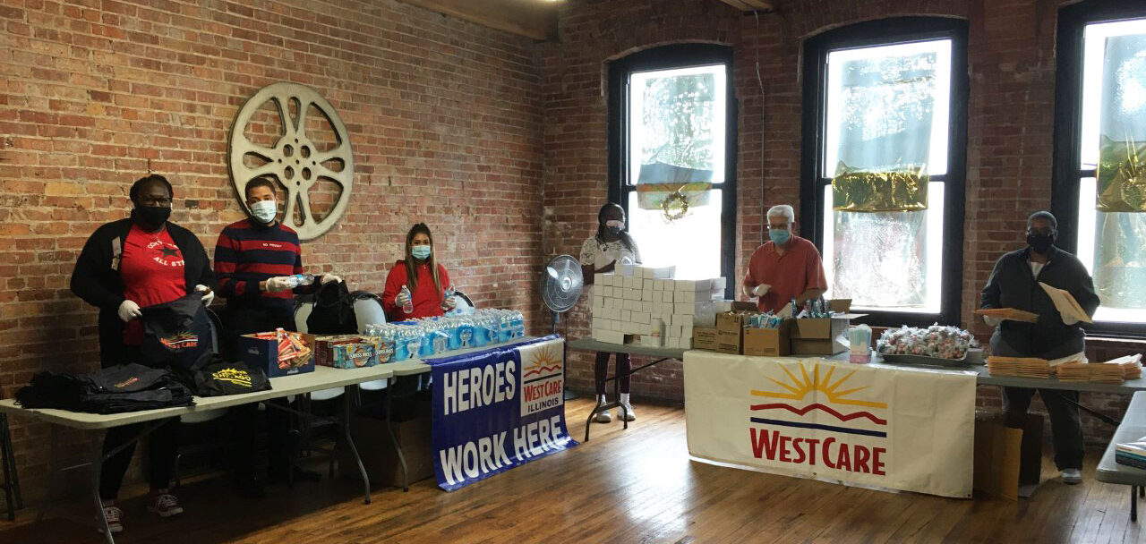 Join Our Team | WestCare Illinois